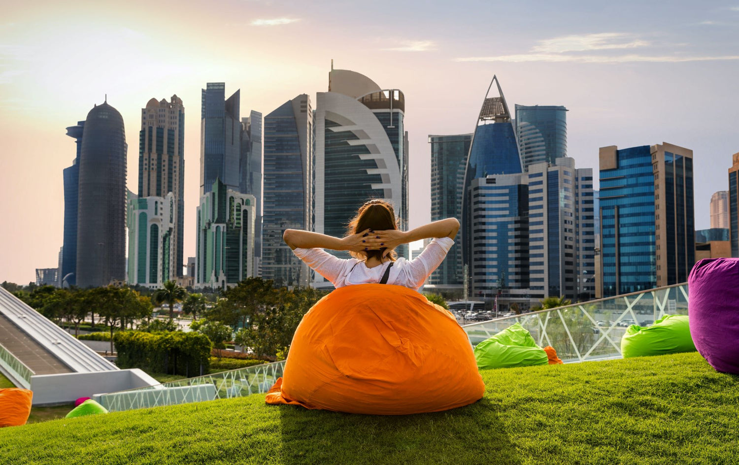 Discover the Unforgettable Magic of Qatar with Doha Magic Adventures