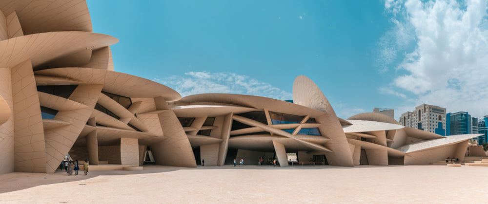 Discover the Magic: About Doha Magic Adventures