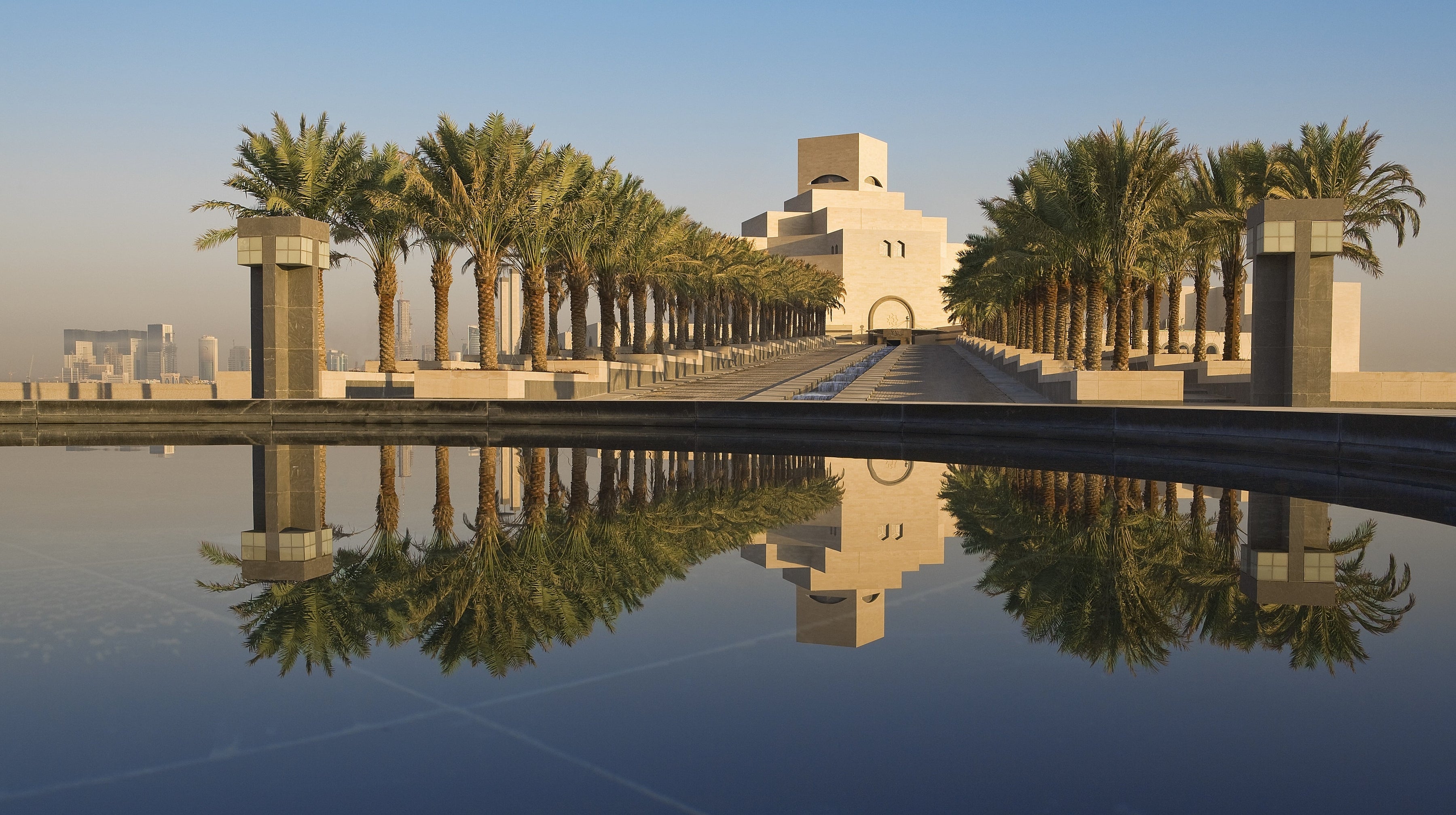 Discover the Unforgettable Magic of Qatar with Doha Magic Adventures