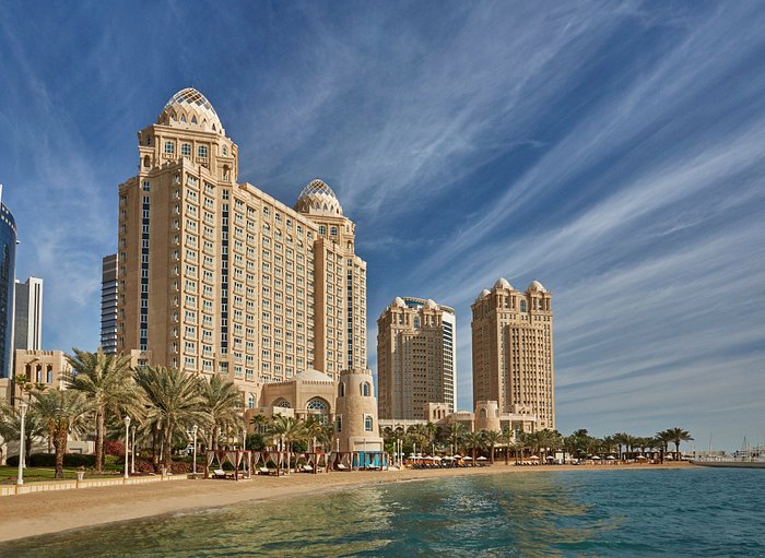 Discover the Unforgettable Magic of Qatar with Doha Magic Adventures