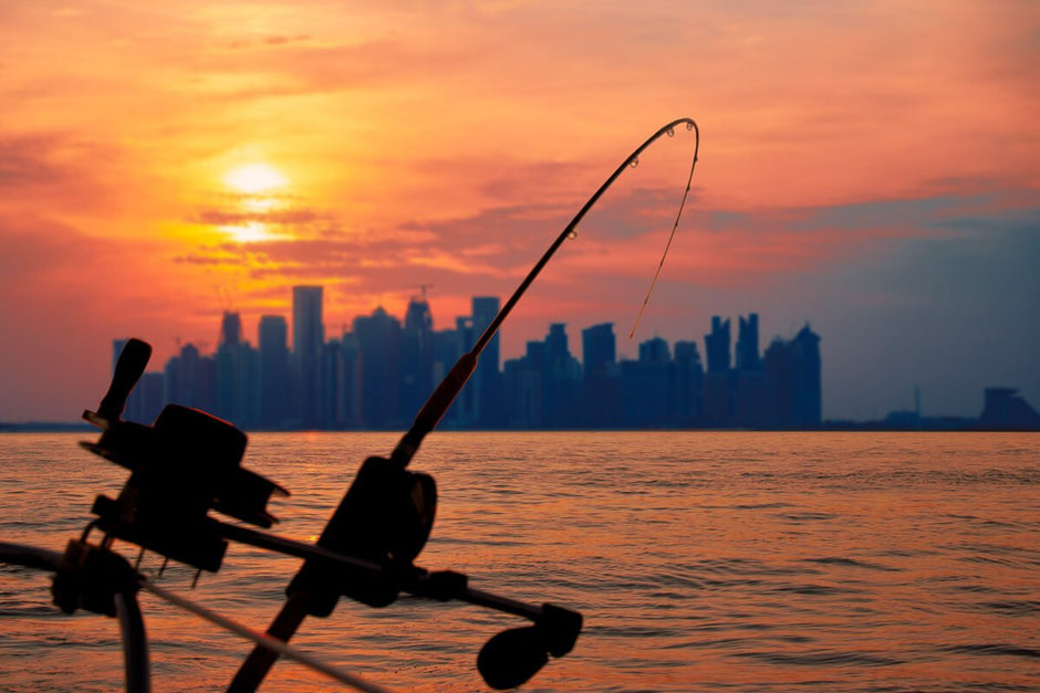 Breathtaking Boat Tours in Qatar | Doha Magic Adventures